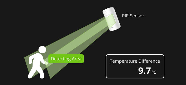2024 Guide to PIR Sensors: Optimal Use and Key Performance Insights